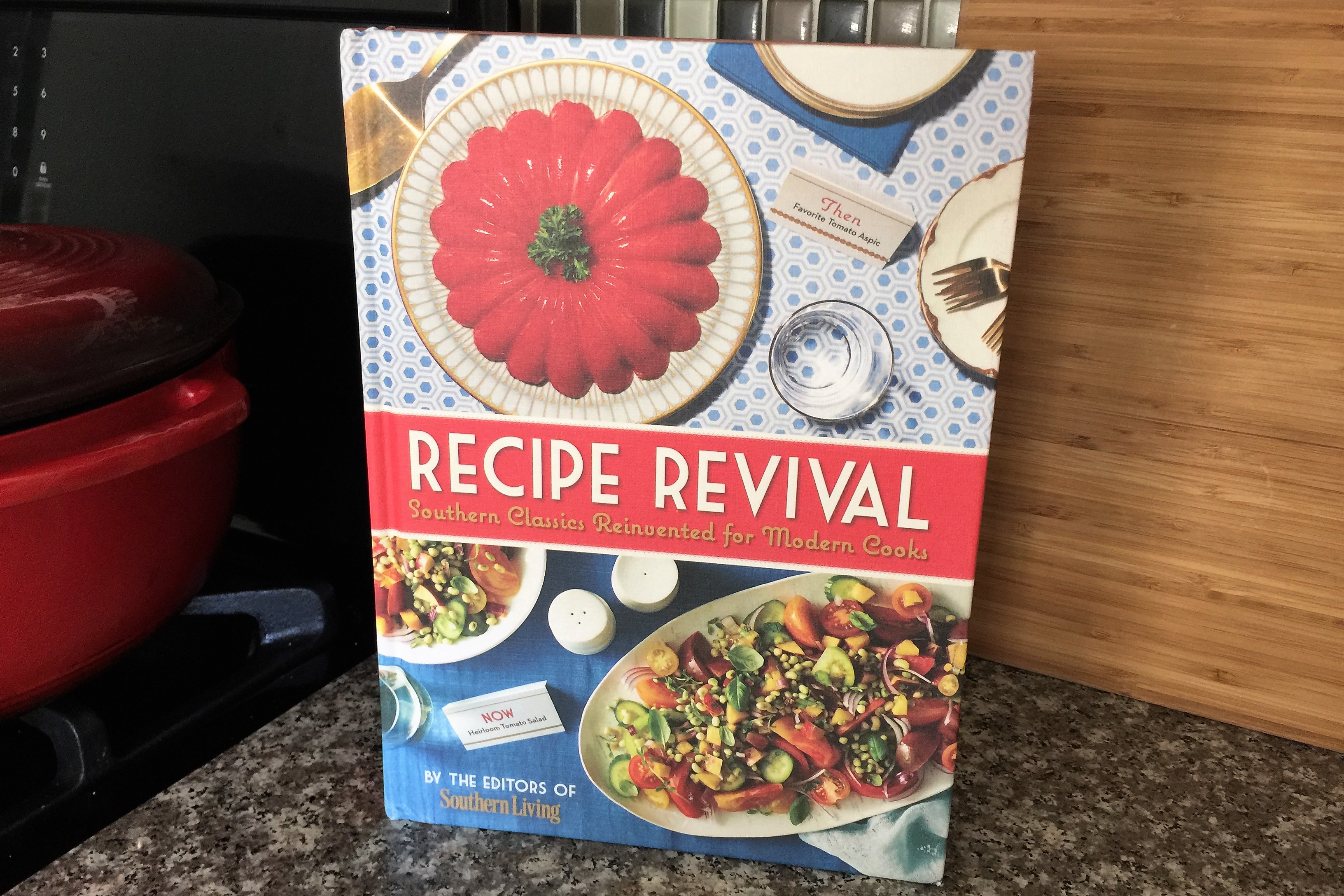 Make New Memories with Twists on Old Recipes in Southern Living’s ...