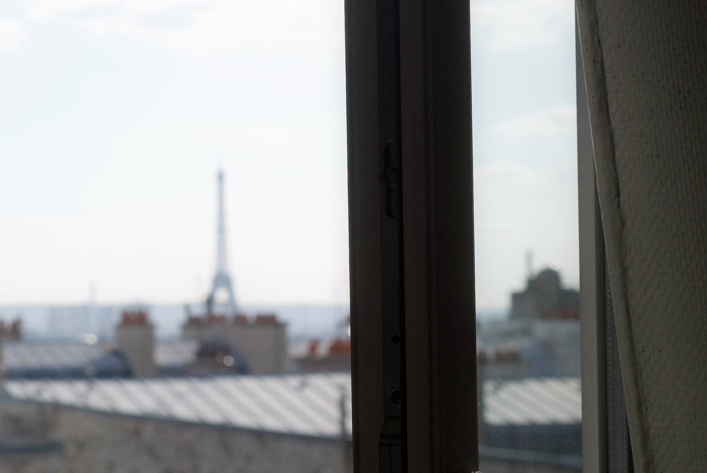 ‘The Paris Secret’ Opens the Door to the Fascinating World of Art ...